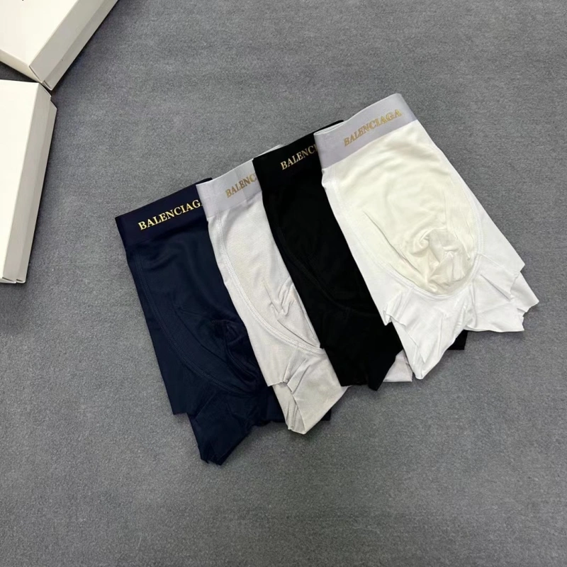 Mirror quality Balenciaga Underwear