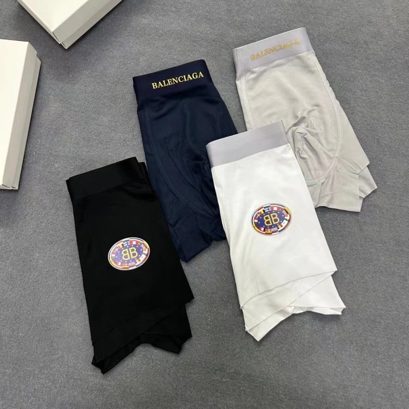 Mirror quality Balenciaga Underwear