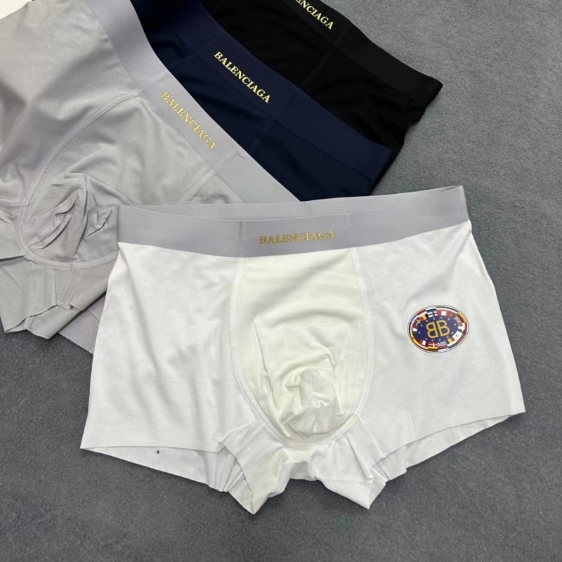 Mirror quality Balenciaga Underwear