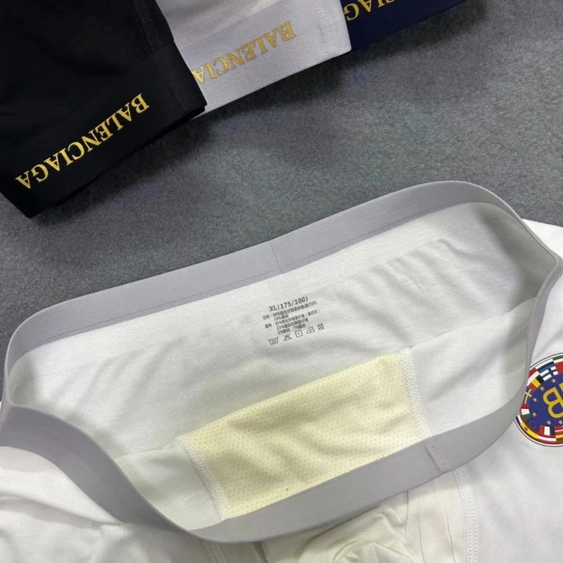 Mirror quality Balenciaga Underwear