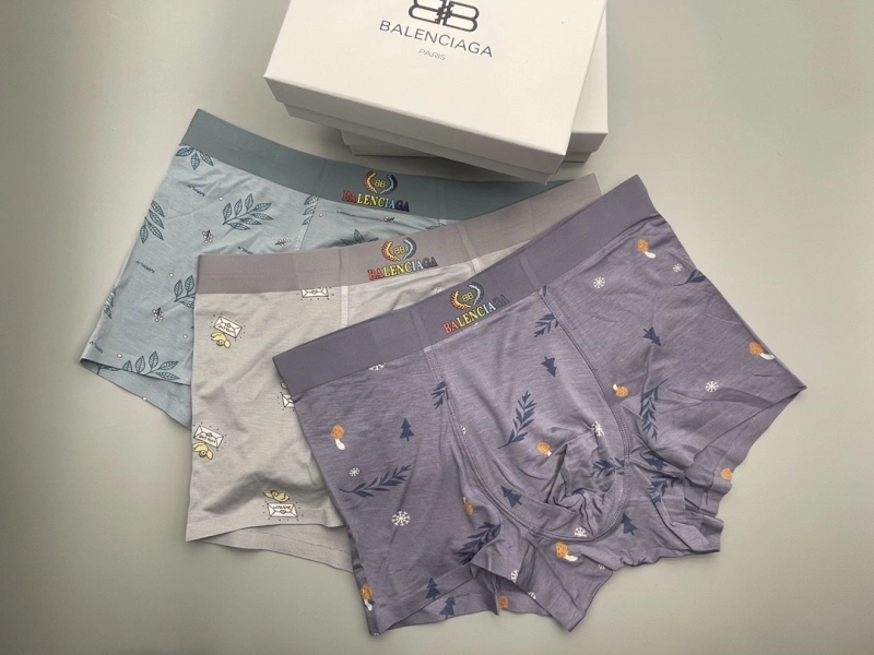 Balenciaga Underwear