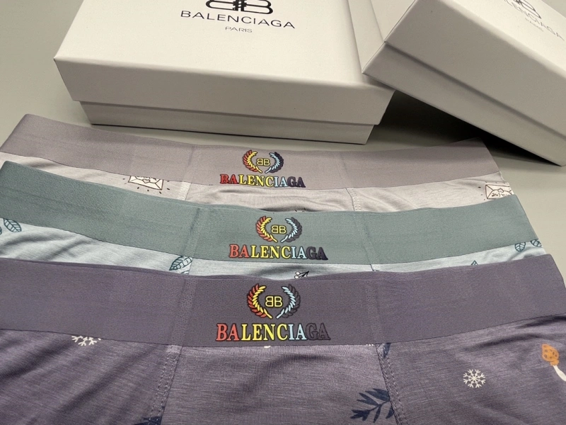 Brand-original Balenciaga Underwear