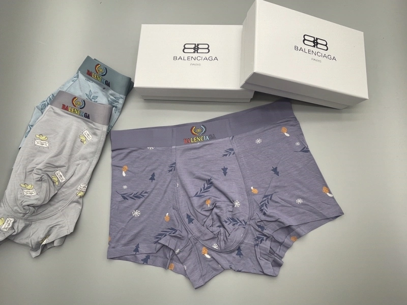 Brand-original Balenciaga Underwear
