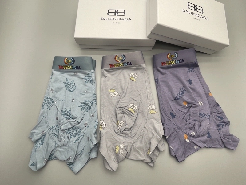 Brand-original Balenciaga Underwear