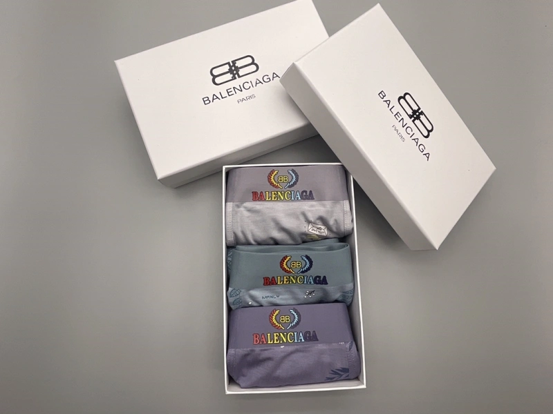 Brand-original Balenciaga Underwear