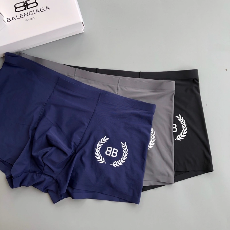 Balenciaga Underwear