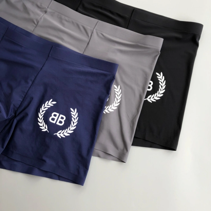 Factory-made Balenciaga Underwear