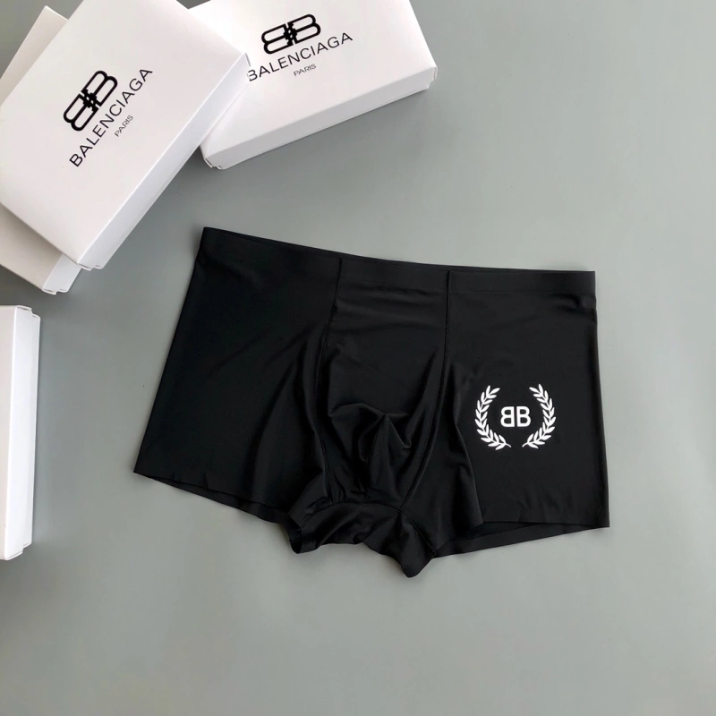 Factory-made Balenciaga Underwear
