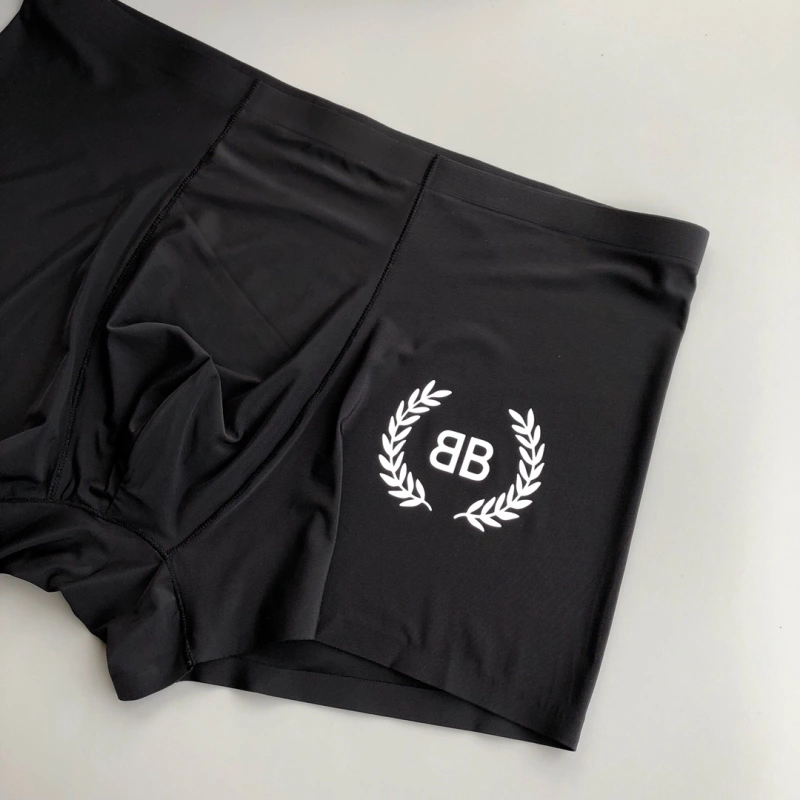 Factory-made Balenciaga Underwear