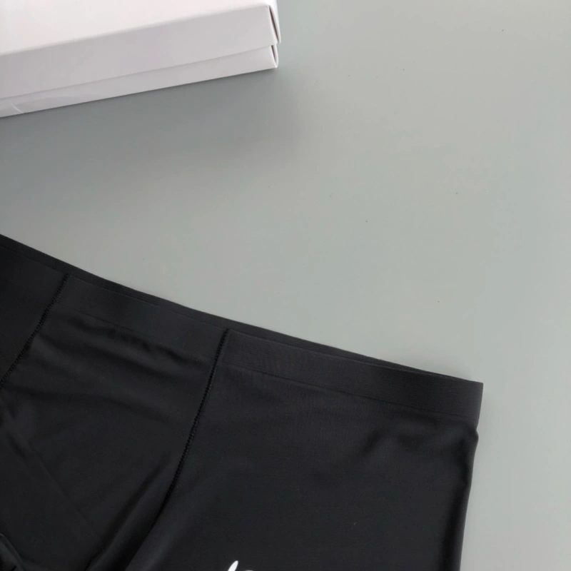 Factory-made Balenciaga Underwear