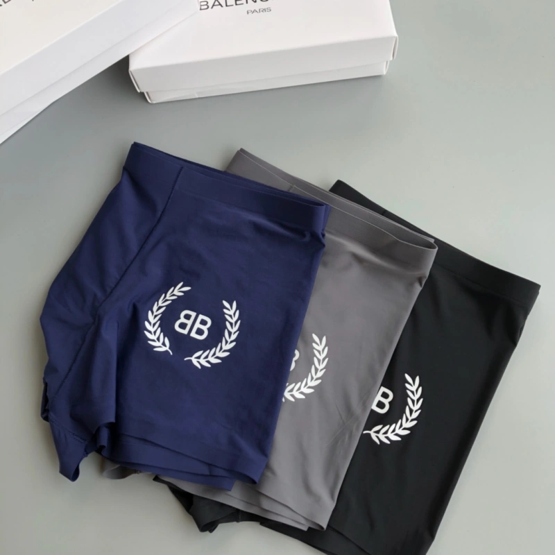 Factory-made Balenciaga Underwear