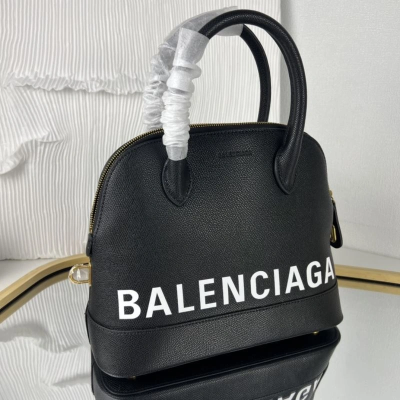 Inexpensive Balenciaga Unique Shell Bag - Autumn Winter Collection