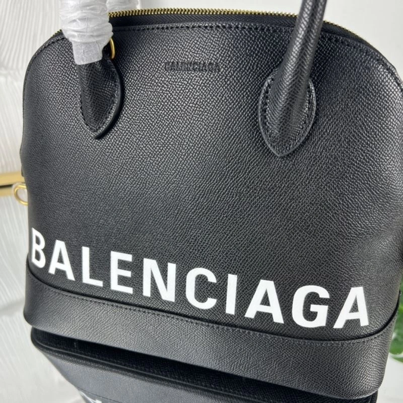 Inexpensive Balenciaga Unique Shell Bag - Autumn Winter Collection