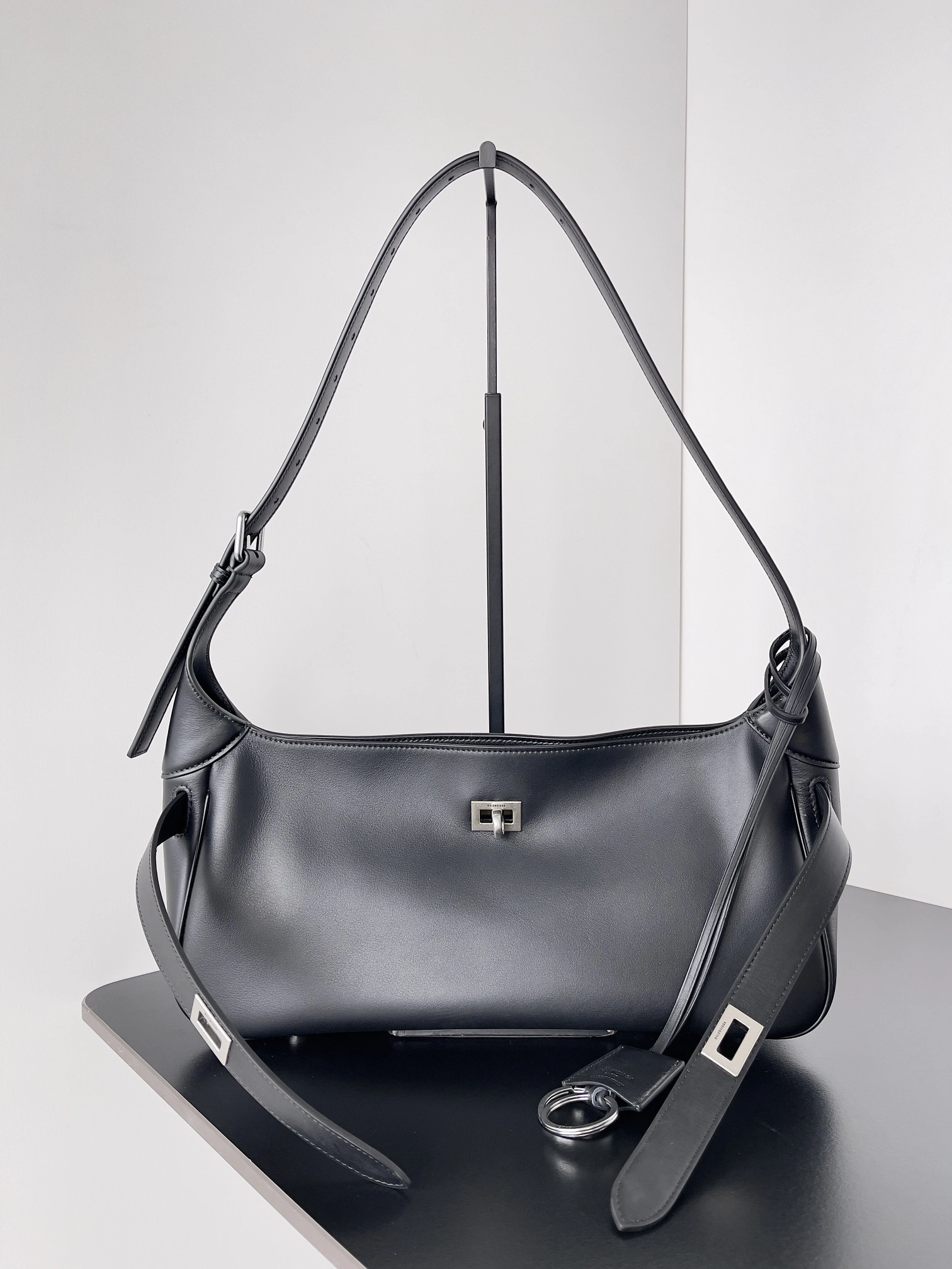 Balenciaga Urban Air Series Adjustable Shoulder Bag