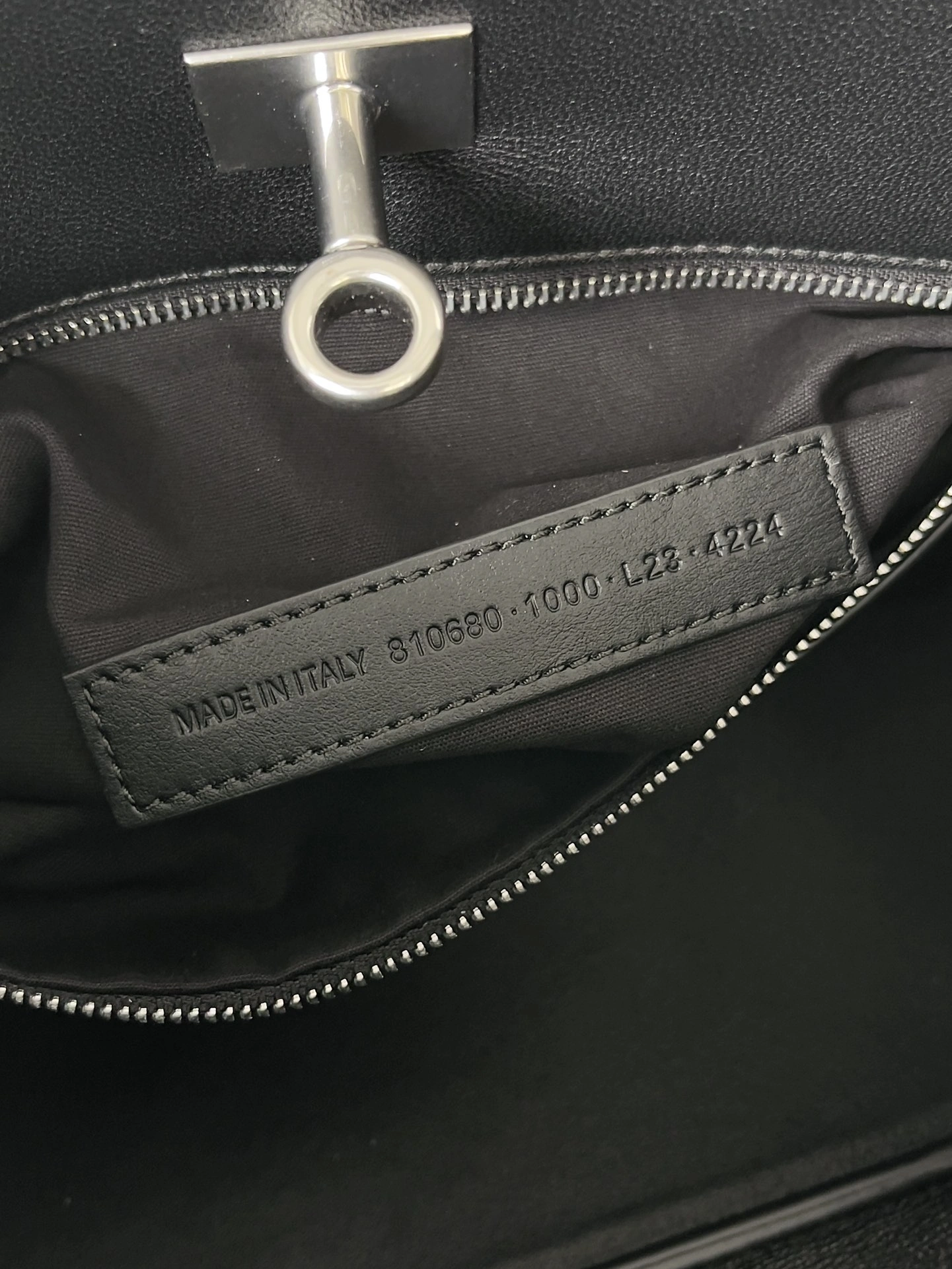 OEM Balenciaga Urban Air Series Adjustable Shoulder Bag