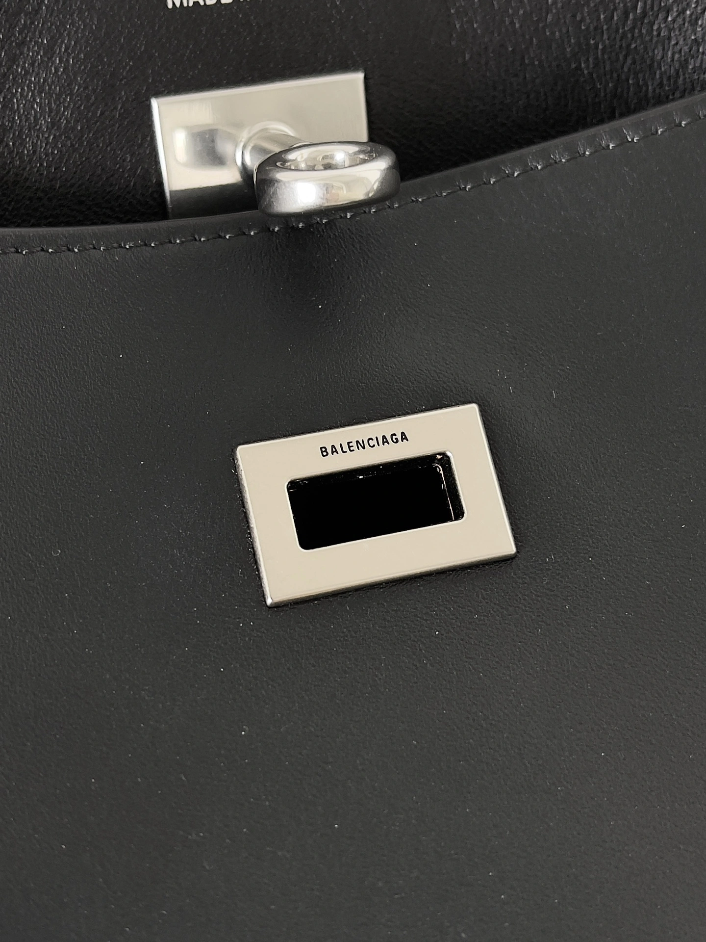OEM Balenciaga Urban Air Series Adjustable Shoulder Bag