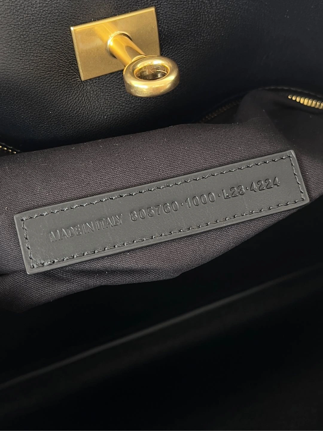 Legit Balenciaga Urban Chic Air Series Adjustable Shoulder Bag