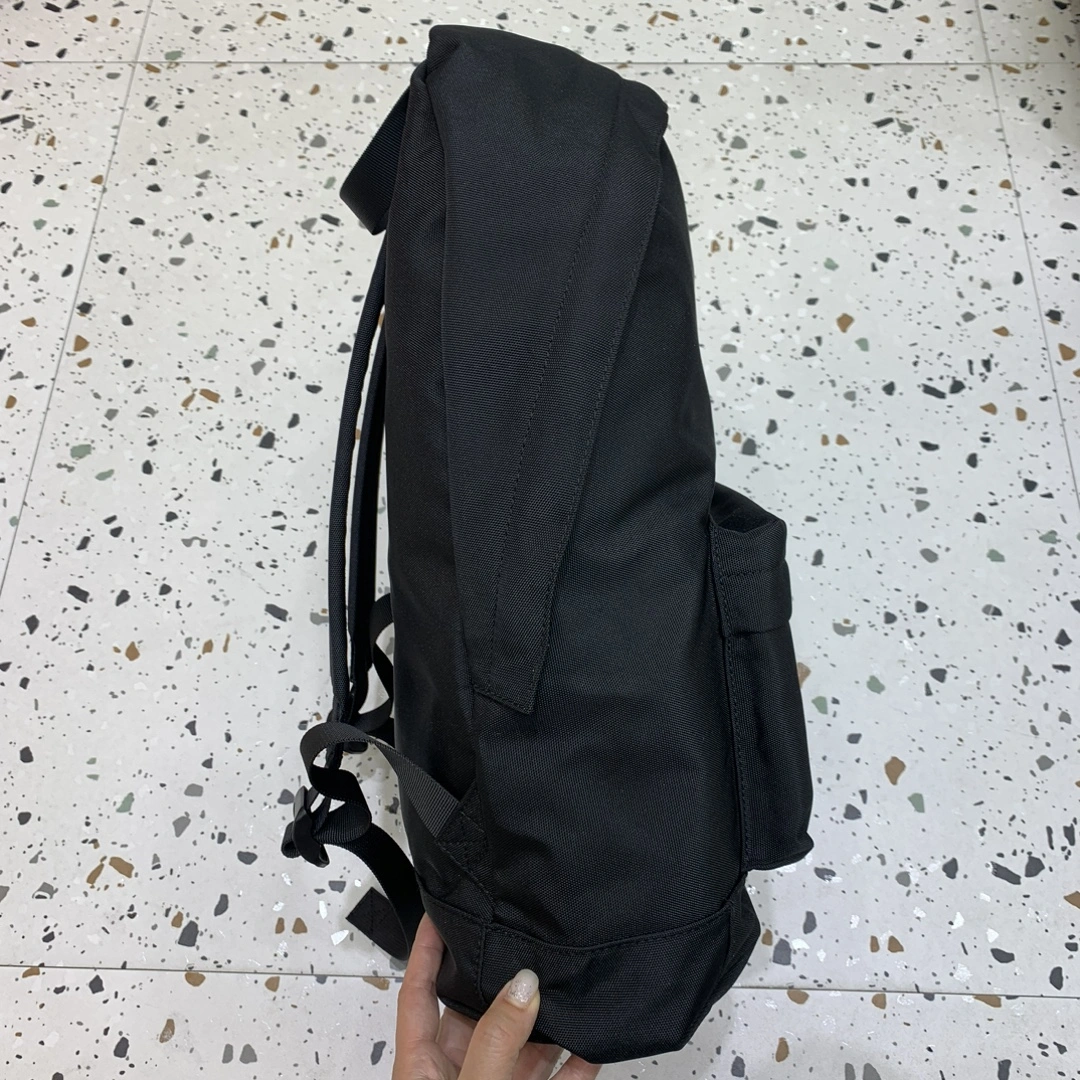 Real Balenciaga Urban Chic Large Minimalist Backpack for Fashion Enthusiasts