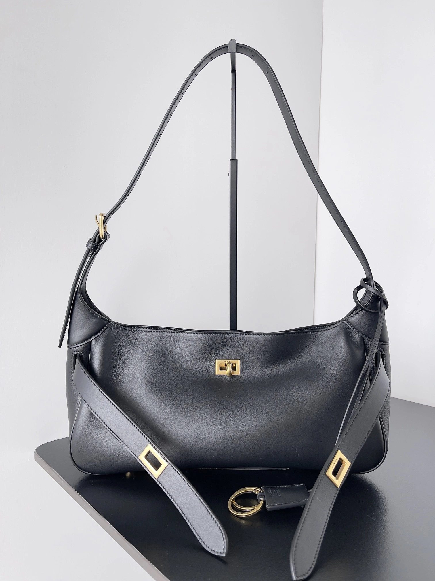 Balenciaga Urban Elegance Air Series Shoulder Bag