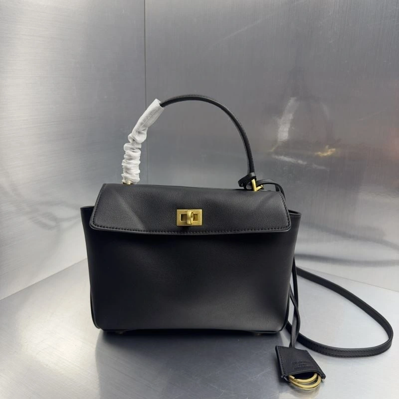 Balenciaga Versatile Size Handbag Collection