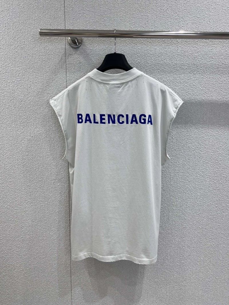 Real Balenciaga Vest