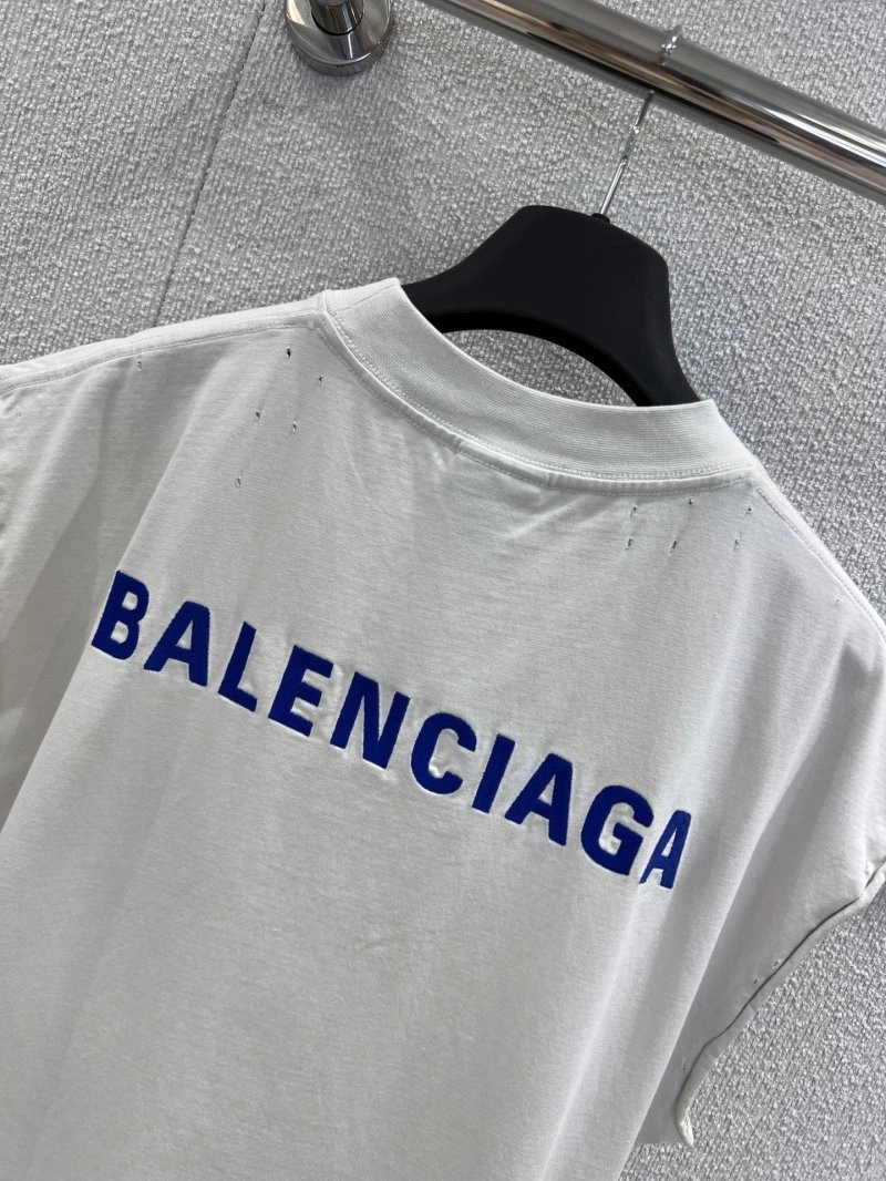 Real Balenciaga Vest