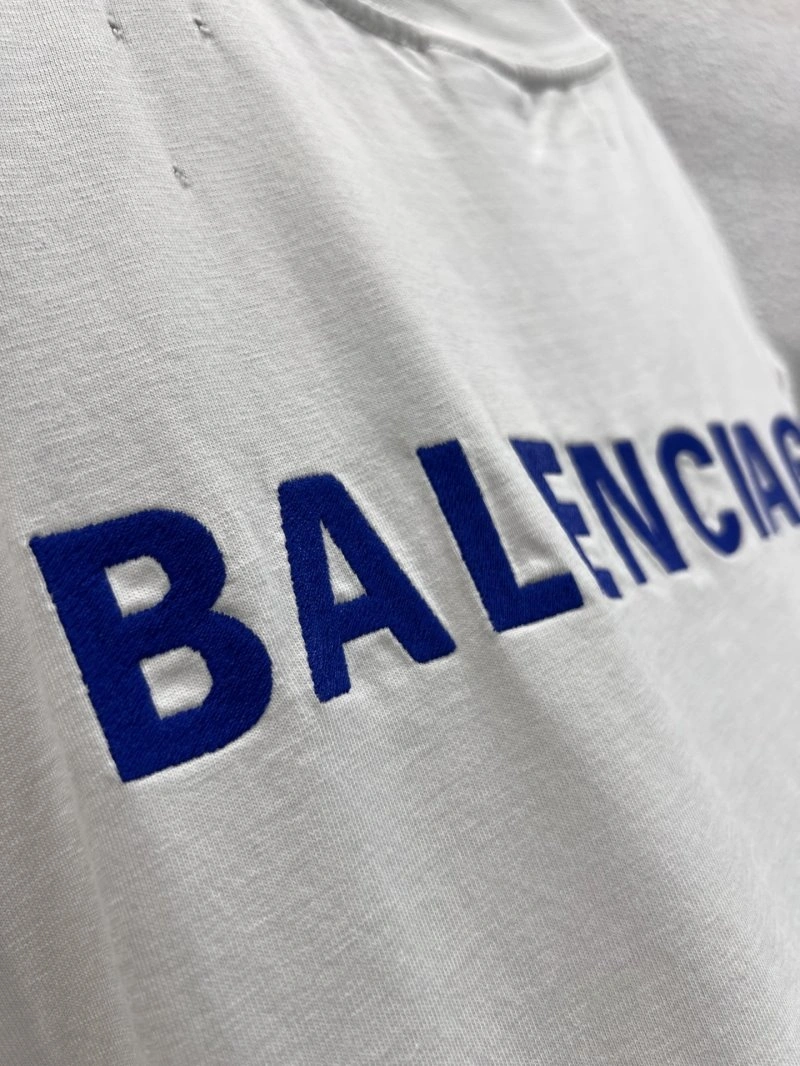 Real Balenciaga Vest