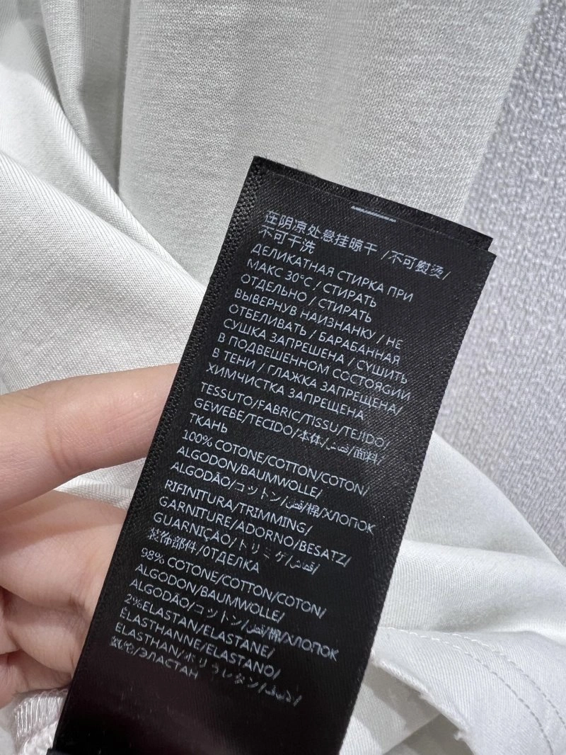 Real Balenciaga Vest