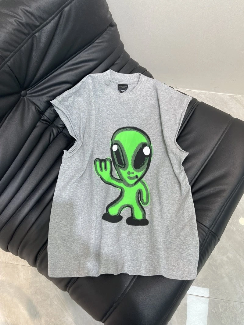 Balenciaga Vest