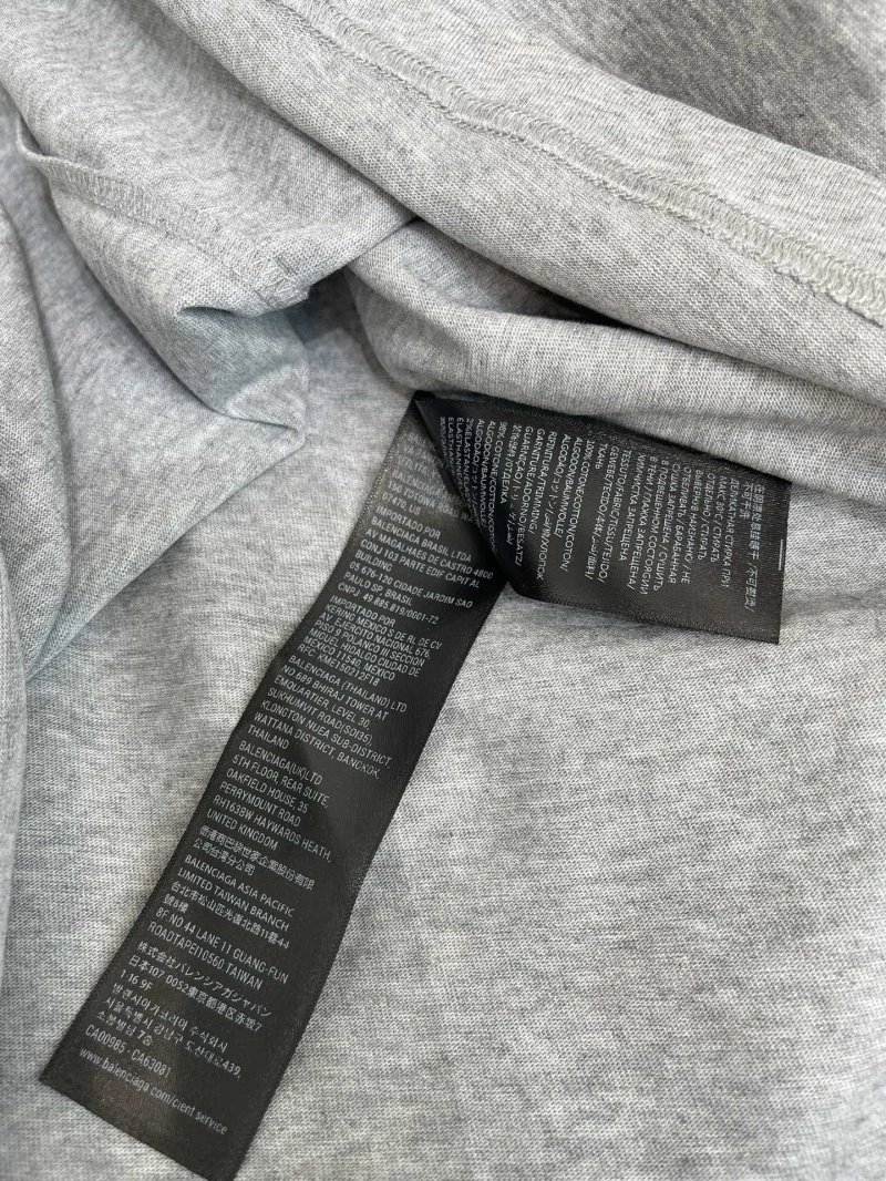 Bargain Balenciaga Vest
