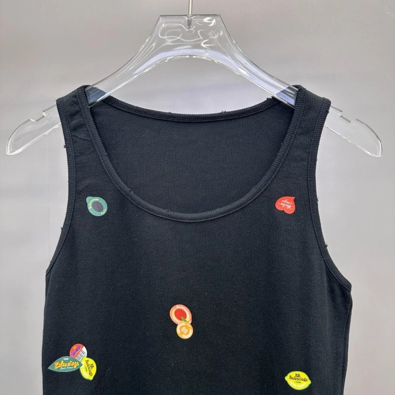 High fidelity Balenciaga Vest