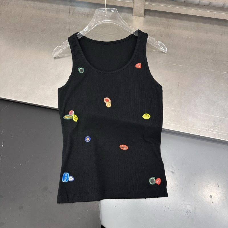 High fidelity Balenciaga Vest