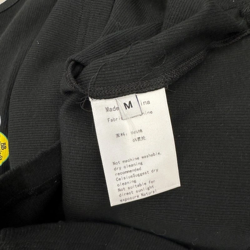 High fidelity Balenciaga Vest