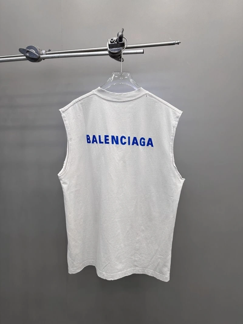 Bargain Balenciaga Vest