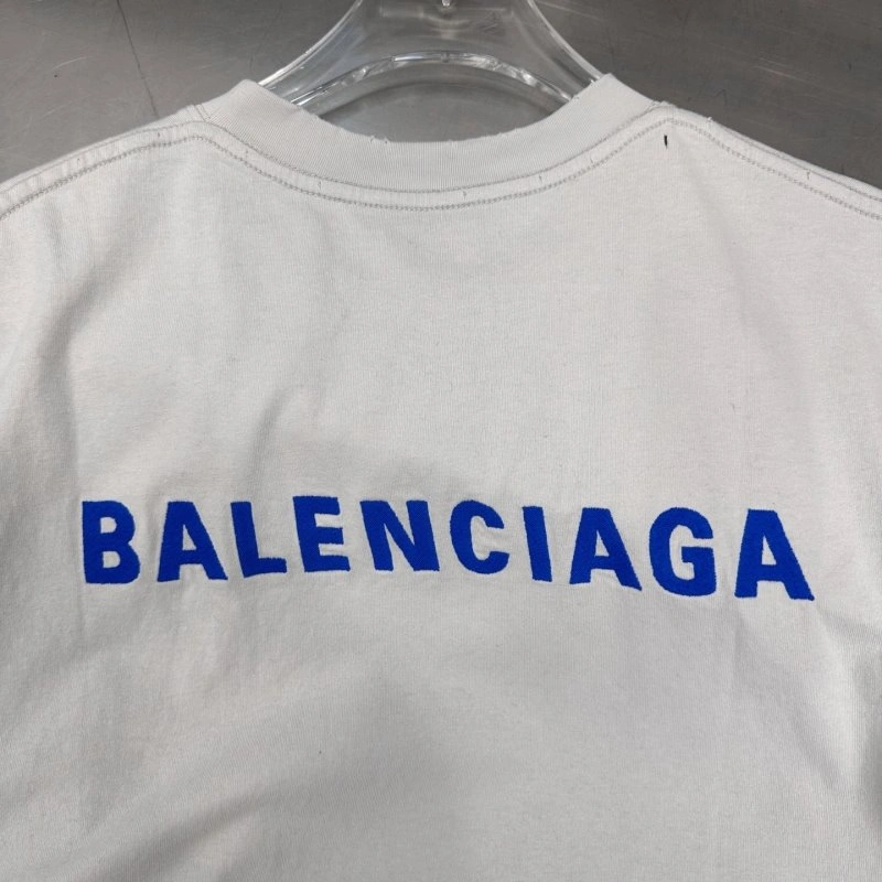 Bargain Balenciaga Vest