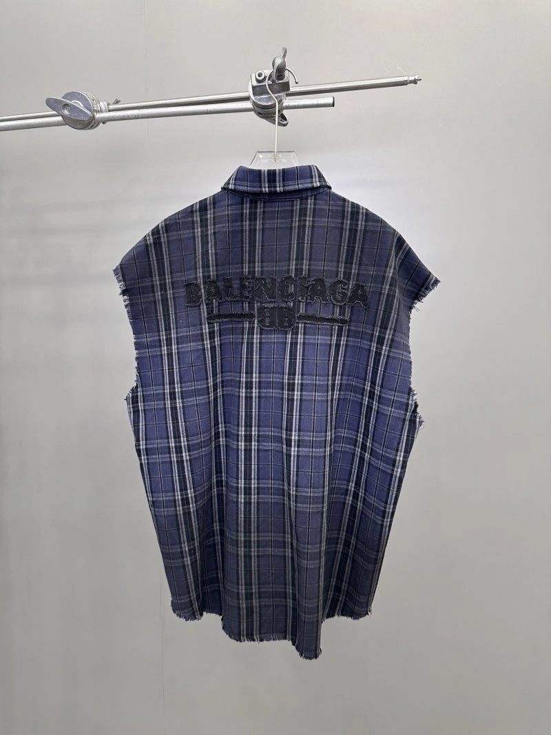 Value-priced Balenciaga Vest