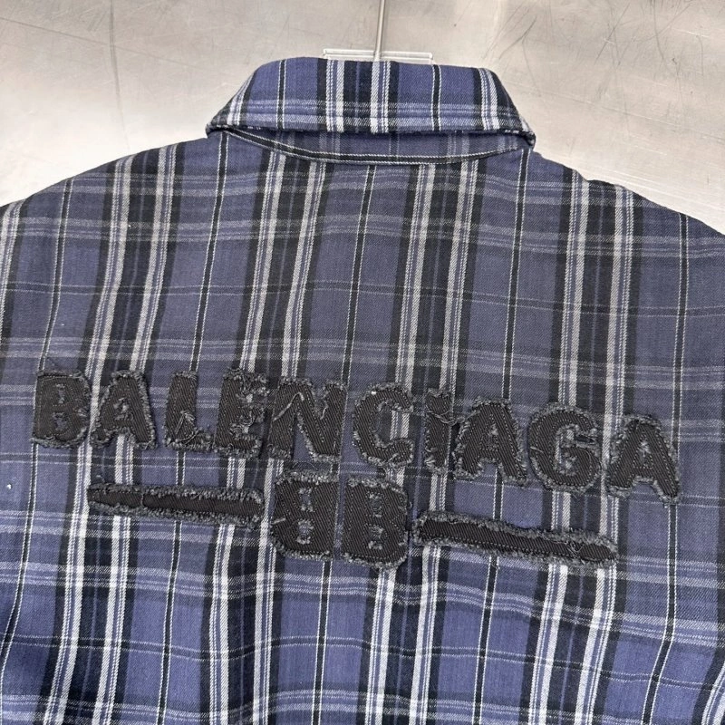 Value-priced Balenciaga Vest