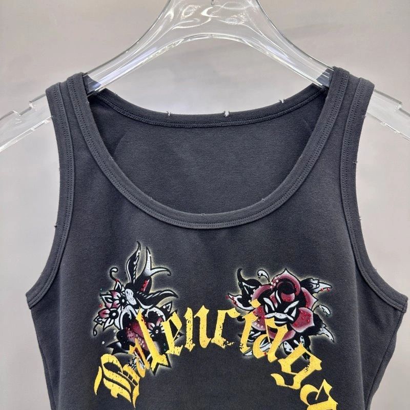Cut-rate Balenciaga Vest