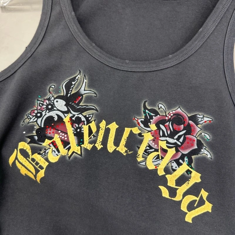 Cut-rate Balenciaga Vest