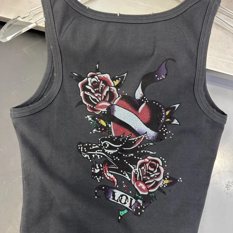 Cut-rate Balenciaga Vest