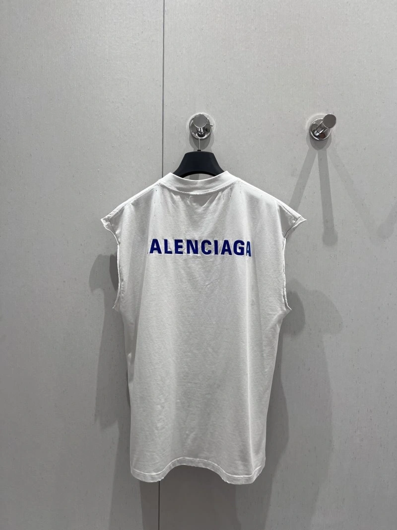 Budget-friendly Balenciaga Vest