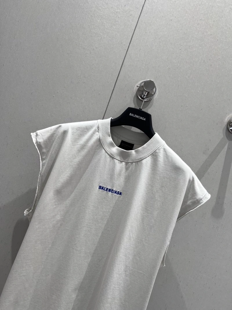 Budget-friendly Balenciaga Vest