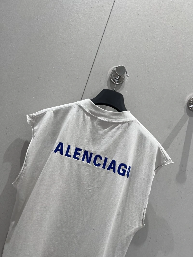 Budget-friendly Balenciaga Vest