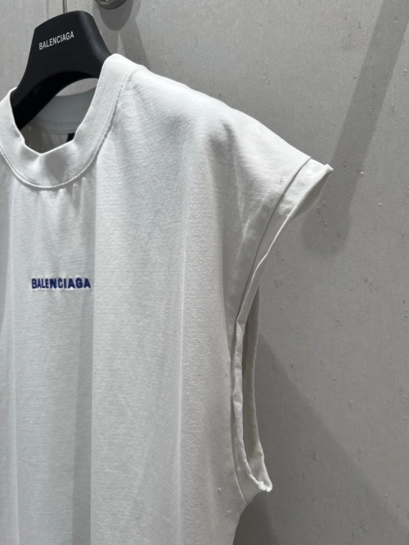 Budget-friendly Balenciaga Vest