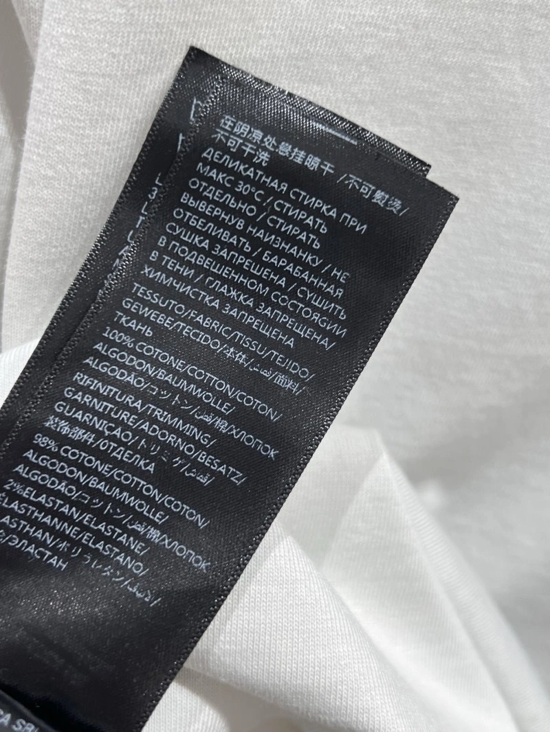 Budget-friendly Balenciaga Vest
