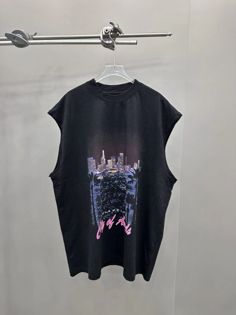 Balenciaga Vest