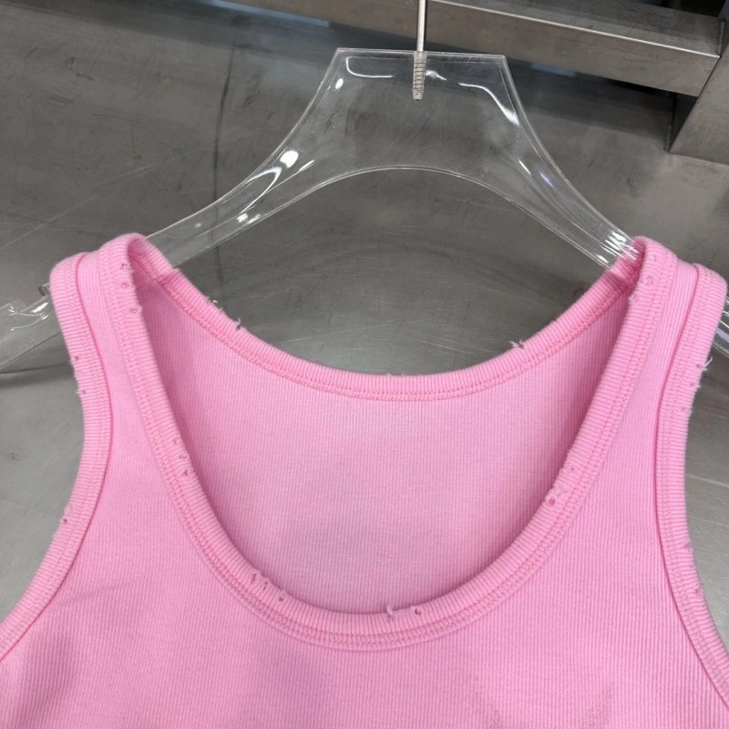 Real Balenciaga Vest