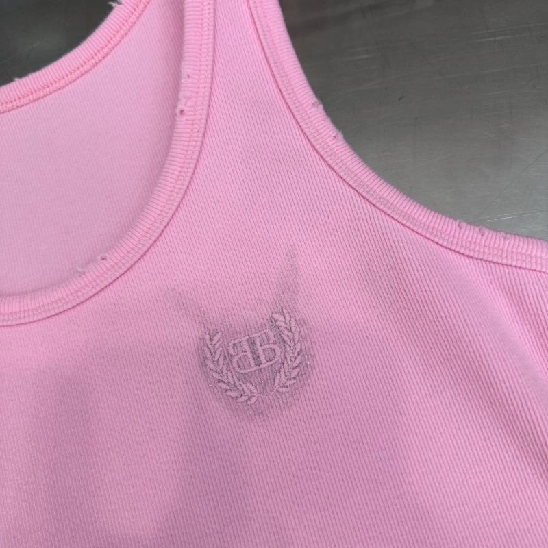 Real Balenciaga Vest