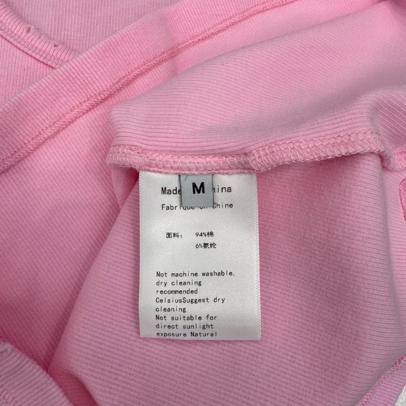 Real Balenciaga Vest