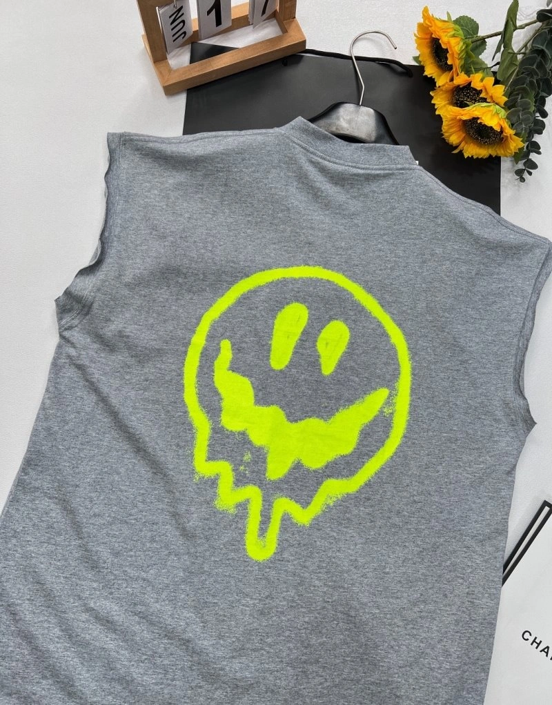 OEM Balenciaga Vest